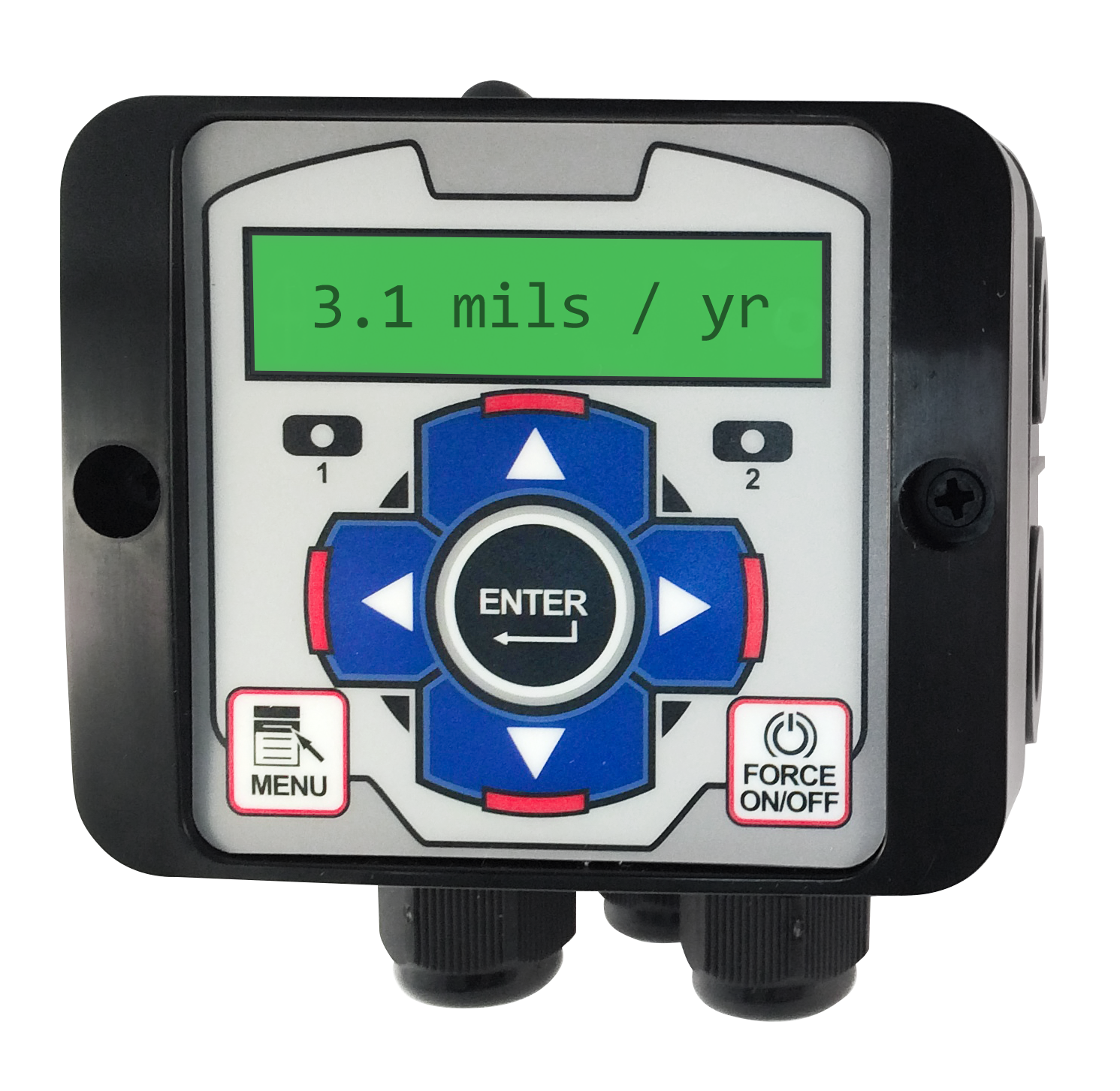 Controllers - Advantage Controls