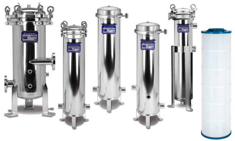 Advantage Controls - Water Treatment Quality Control and Equipment
