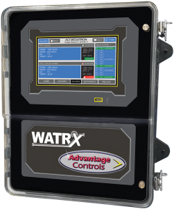 Controllers - Advantage Controls