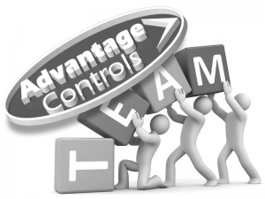 About Us - Advantage Controls