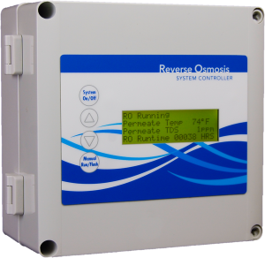 Reverse Osmosis - Advantage Controls