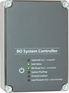 Reverse Osmosis - Advantage Controls
