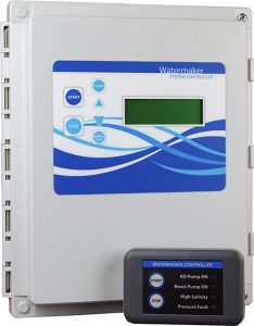 Reverse Osmosis - Advantage Controls