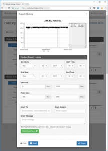 WebAdvantage - Advantage Controls