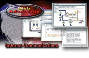 WebAdvantage - Advantage Controls