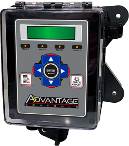 Controllers - Advantage Controls