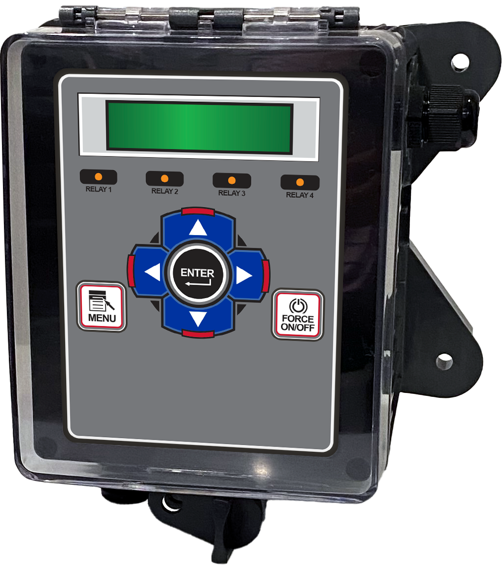 Controllers - Advantage Controls