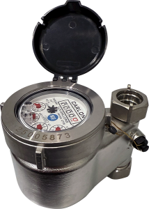 Advantage Controls - Water Treatment Quality Control and Equipment